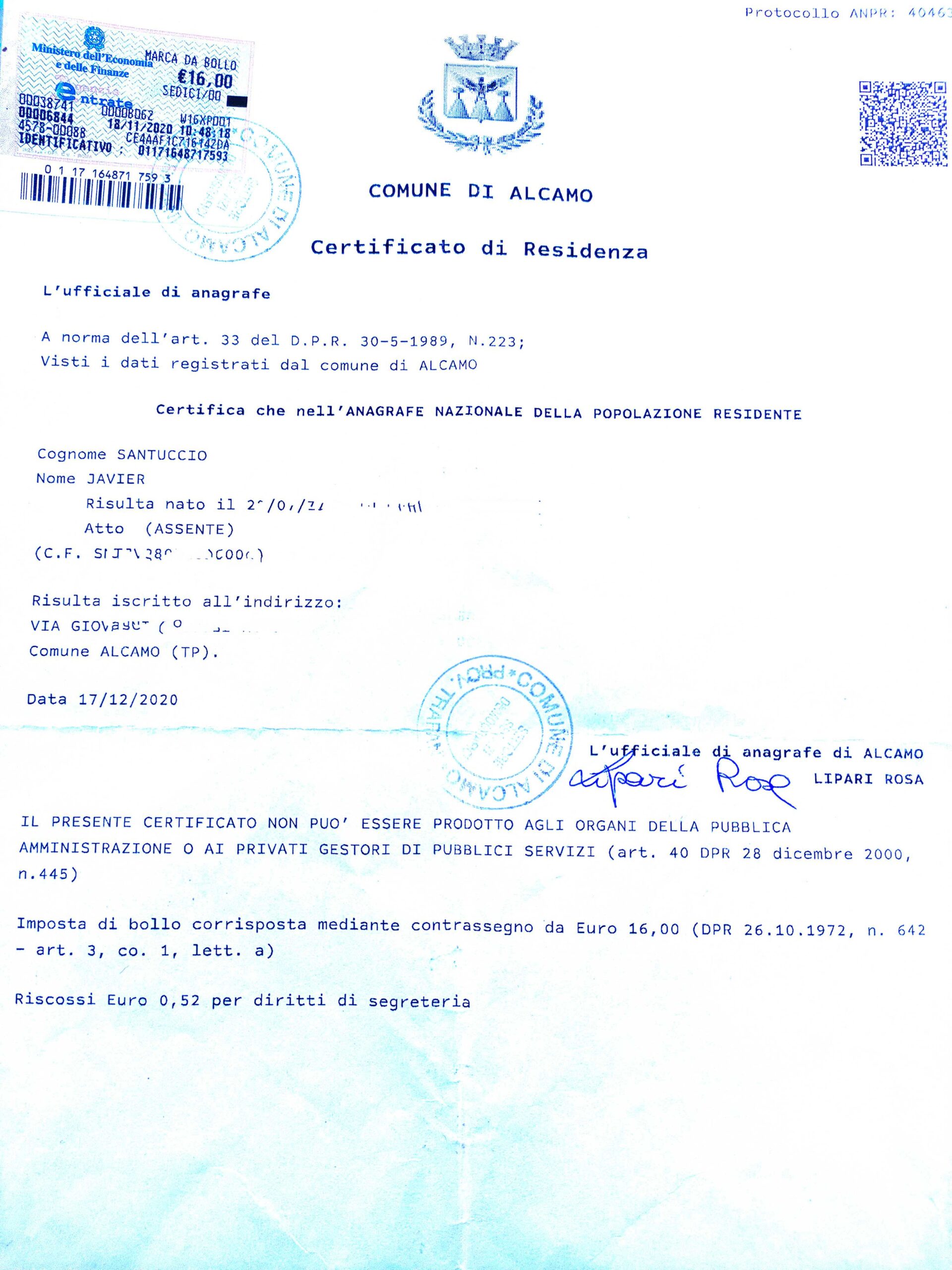 Alquiler de casas para la ciudadanía italiana en Italia